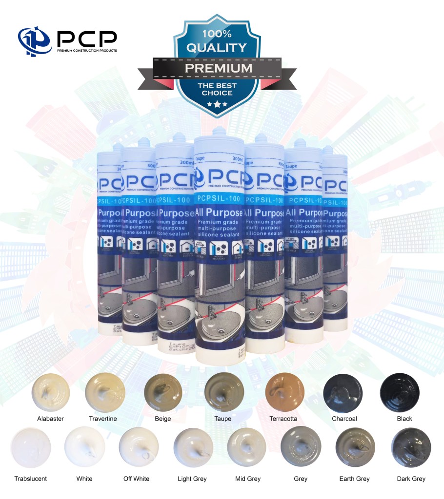 About – Premium Construction Products